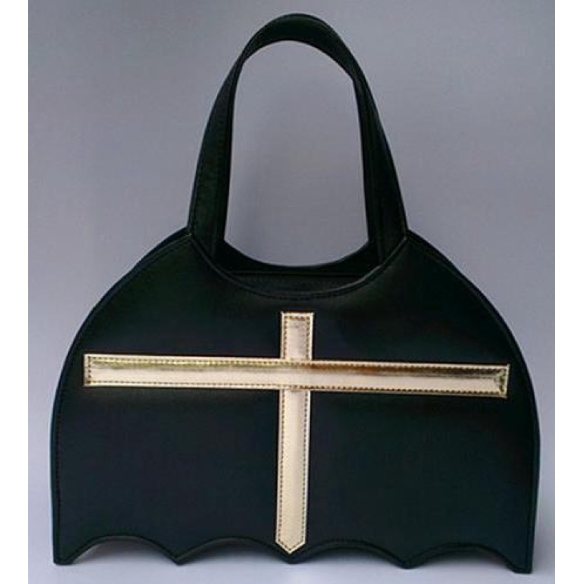 Loris Bat Handbag - CLOBBAONLINE