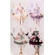 Bramble Rose Puppet Circus JSK and FS(Reservation/4 Colours/Full ...