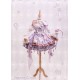 Bramble Rose Puppet Circus JSK and FS(Reservation/4 Colours/Full ...