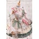 Bramble Rose Puppet Circus JSK and FS(Reservation/4 Colours/Full ...