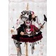 Bramble Rose Puppet Circus JSK and FS(Reservation/4 Colours/Full ...