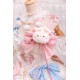 Bramble Rose Puppet Circus JSK and FS(Reservation/4 Colours/Full ...
