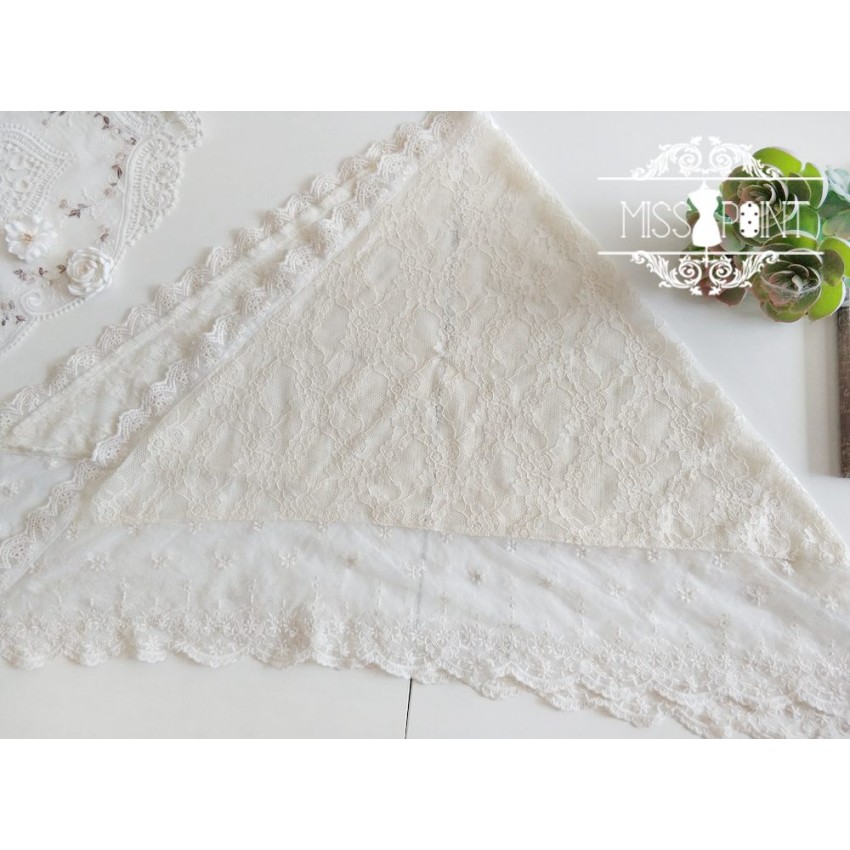 Miss Point Rose Doll Velvet One Piece(Reservation/Full Payment Without ...