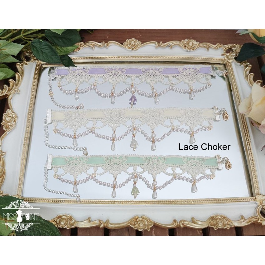 Miss Point Through Your Bloom Edward V Neck One Piece(Reservation/Full ...