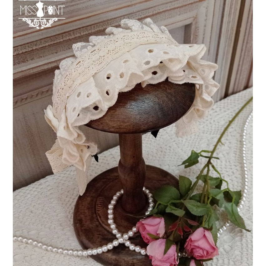 Miss Point The Red and The Black Elisa Apron(Reservation/Deposit ...