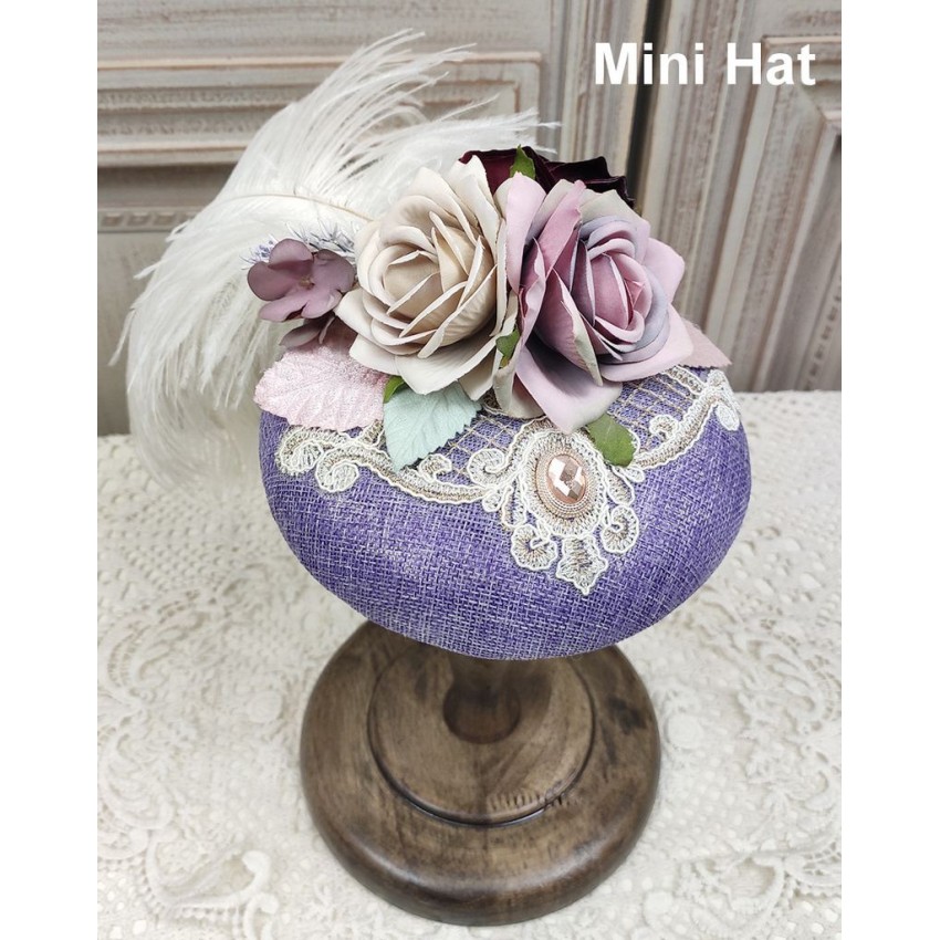 Miss Point The Red and The Black Louis OP, Petticoats and Accessories ...