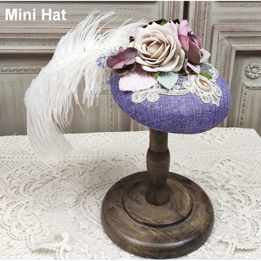 Miss Point The Red and The Black Louis OP, Petticoats and Accessories ...