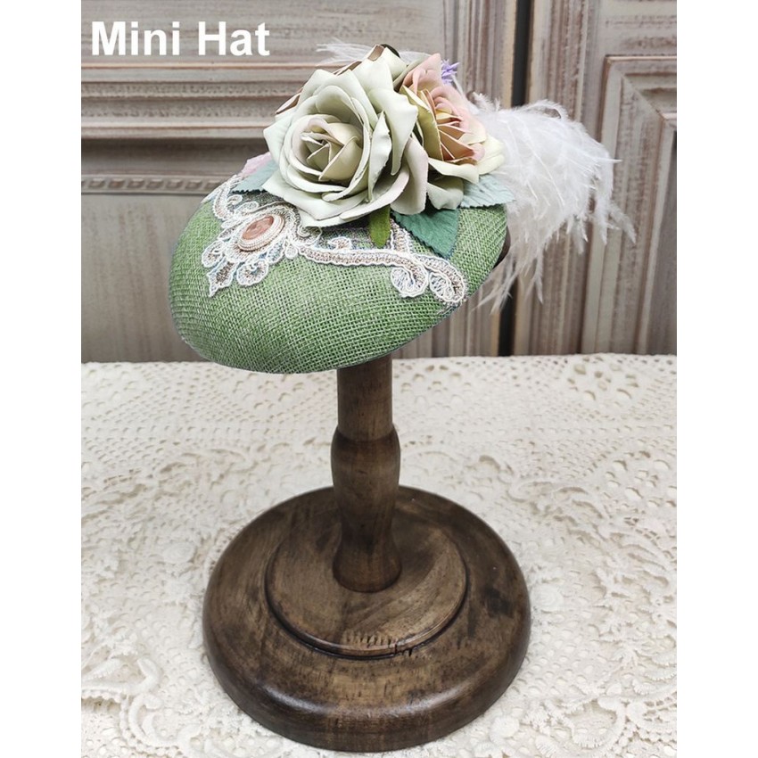 Miss Point The Red and The Black Louis OP, Petticoats and Accessories ...