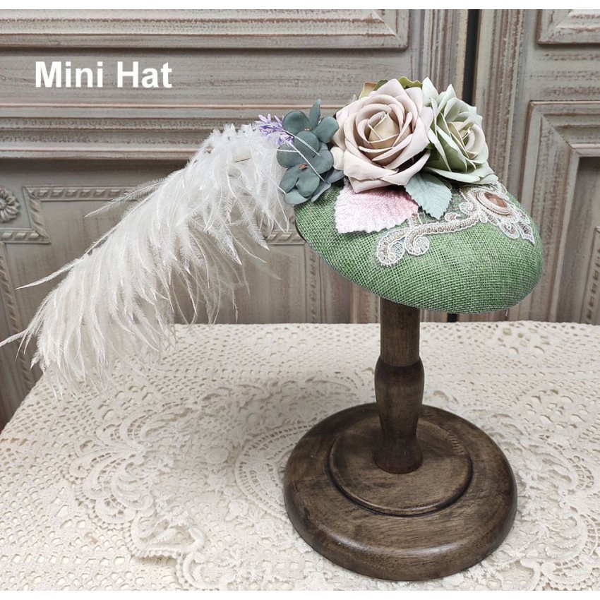 Miss Point The Red and The Black Louis OP, Petticoats and Accessories ...