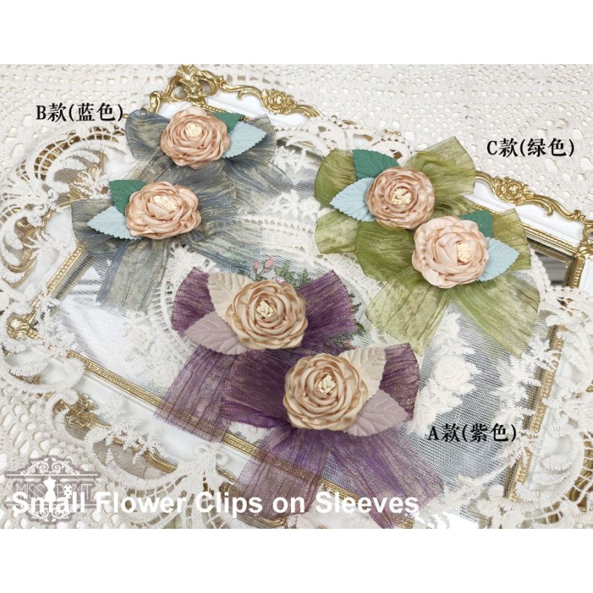 Miss Point The Red and The Black Louis OP, Petticoats and Accessories ...