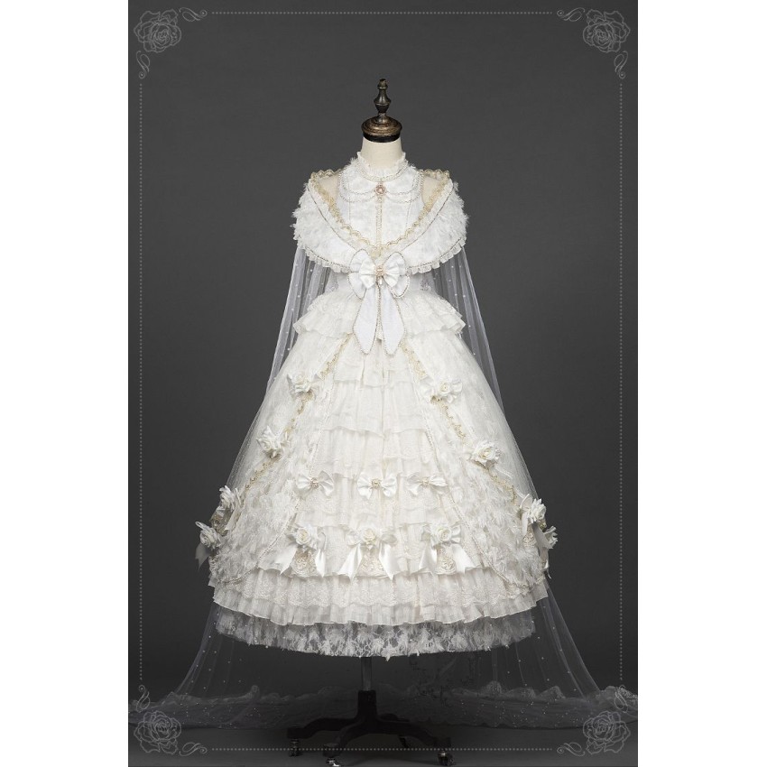 Yupbro Helena Bride One Piece Set(Leftovers/Full Payment Without ...